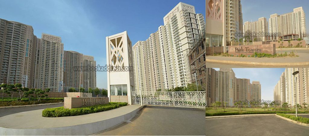 DLF PARK PLACE - Rent or Lease Apartment | Flat | Penthouse