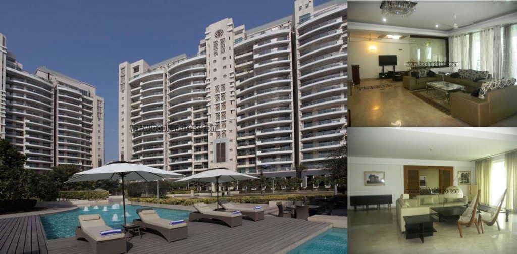 THE ARALIAS - Rent or Lease Apartment | Flat | Penthouse